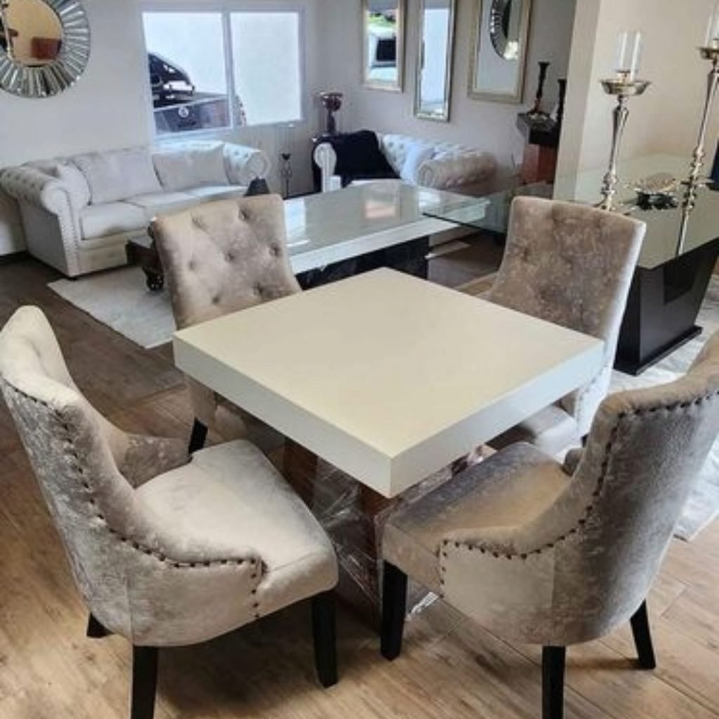 Muebles de comedor – Muebles de Guatemala